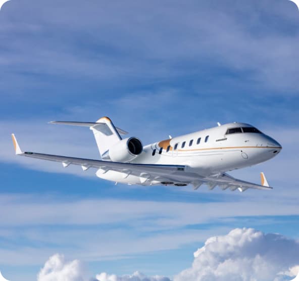 Jet.AI | Private Jet Charter App | AI Enabled | CharterGPT