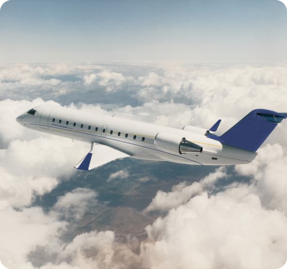 Jet.AI | Private Jet Charter App | AI Enabled | CharterGPT