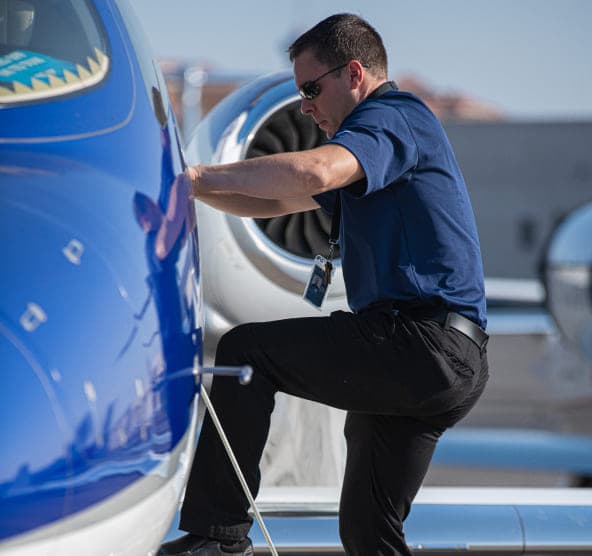 Jet.AI | Private Jet Charter App | AI Enabled | CharterGPT