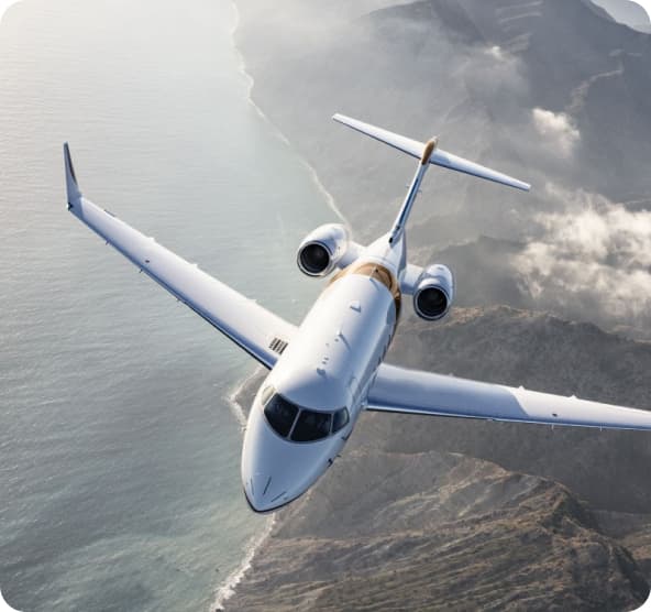 Jet.AI | Private Jet Charter App | AI Enabled | CharterGPT